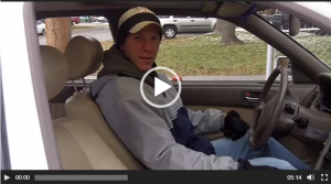 Driving Posture Tips for Less Pain and Stress on the Road :: Get To ...