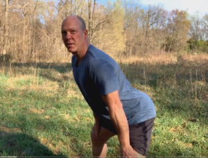 The PUSH AWAY Exercise Strategy to Fix Your Posture and Find Pain ...